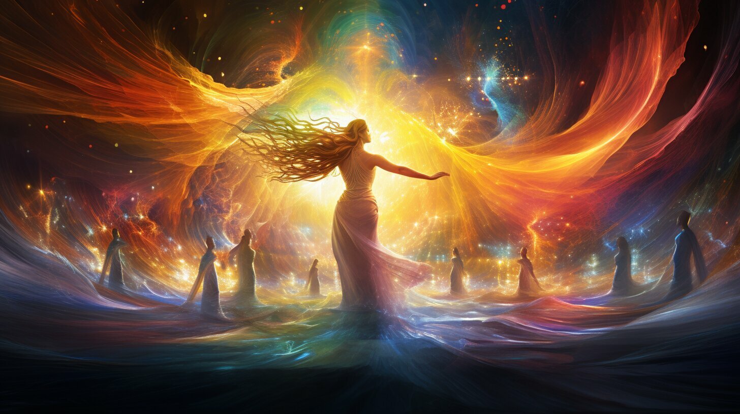 Discover How Many Spiritual Awakenings Are There - Journey Within