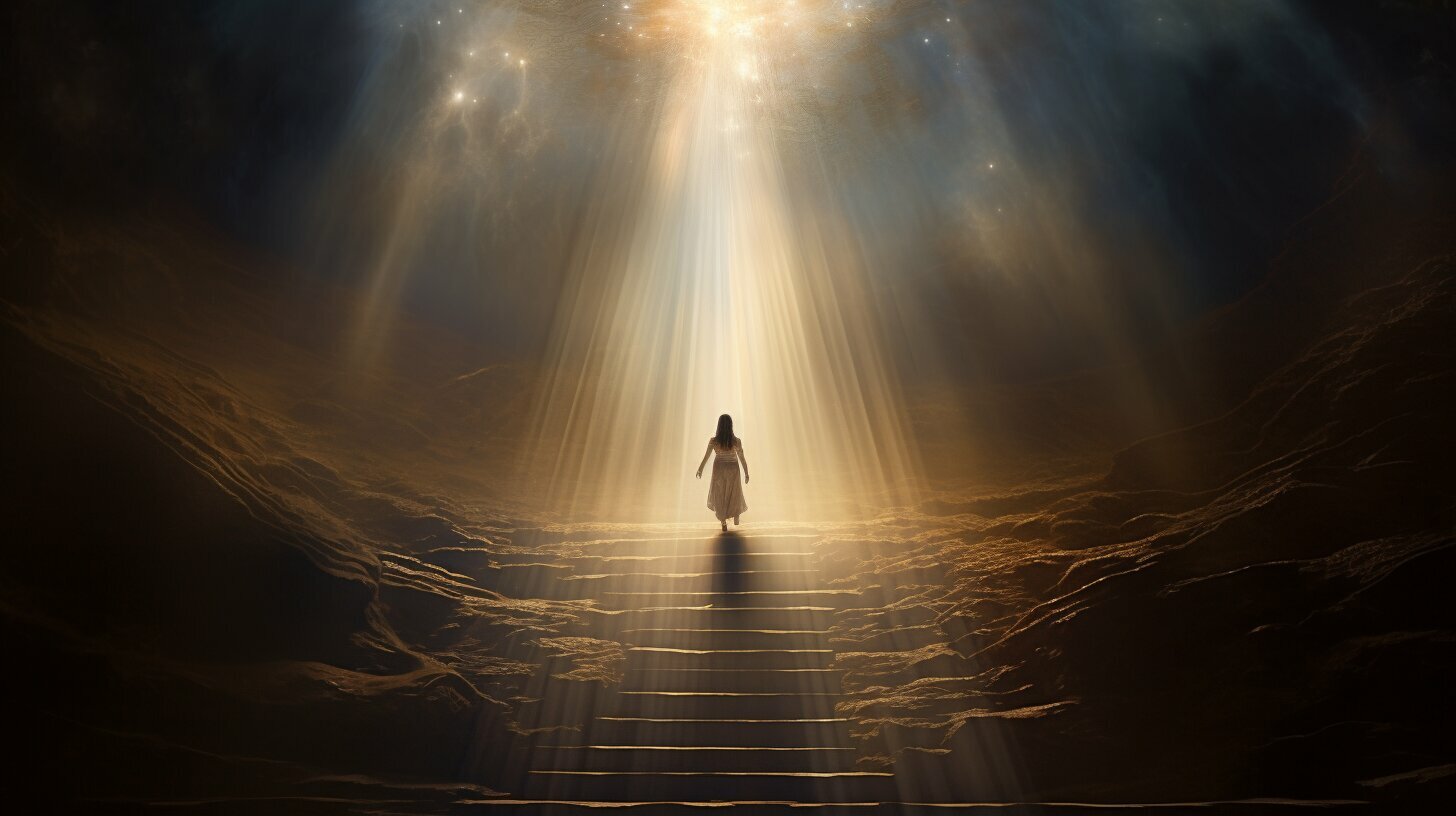 Understanding What Causes Spiritual Awakening: A Deep Dive