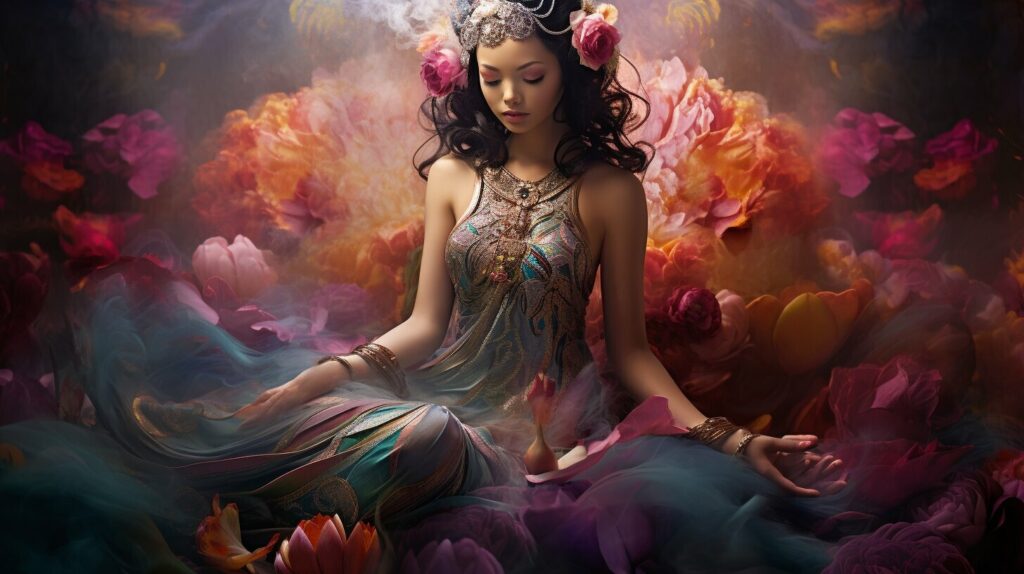 Unveiling the Sweet Smell Spiritual Meaning: A Fascinating Insight