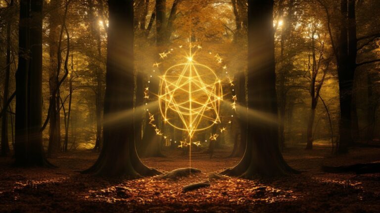 Uncovering the Heartagram Spiritual Meaning: A Deep Dive