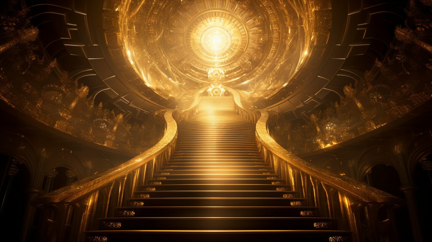 Unlock Your Potential: How to Achieve Spiritual Ascension
