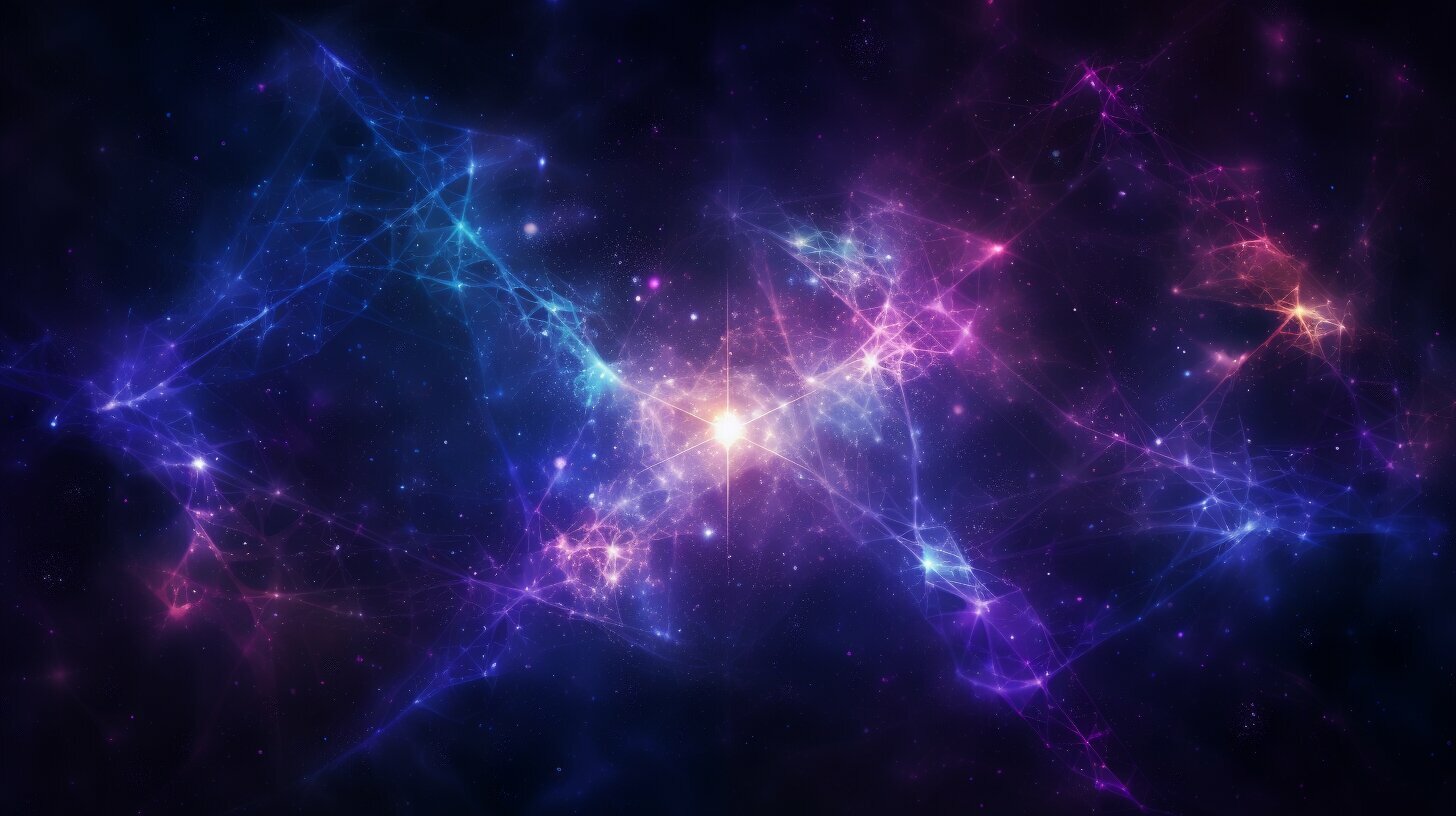 Discover Spiritual Star Symbols: Unlock Cosmic Wisdom & Guidance