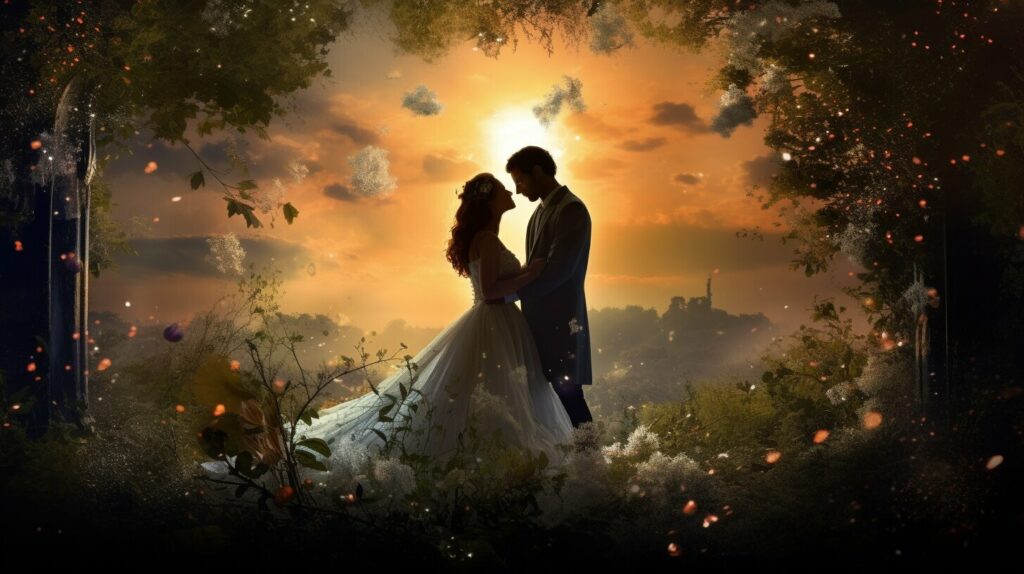 Unveiling The Spiritual Meaning Of Getting Married In A Dream