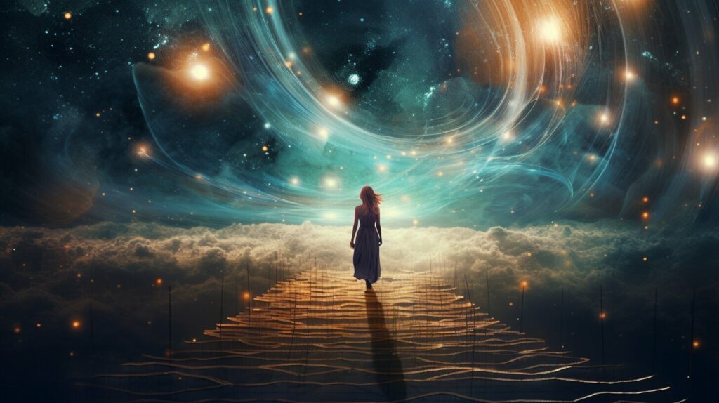 Finding the Sleepwalking Spiritual Meaning: A Closer Look