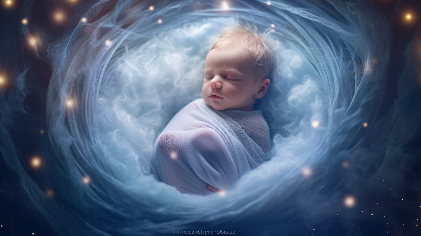 Exploring the Spiritual Meaning of Not Crying When Born