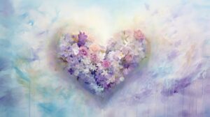 Unveiling the Upside Down Heart Spiritual Meaning: A Deep Dive