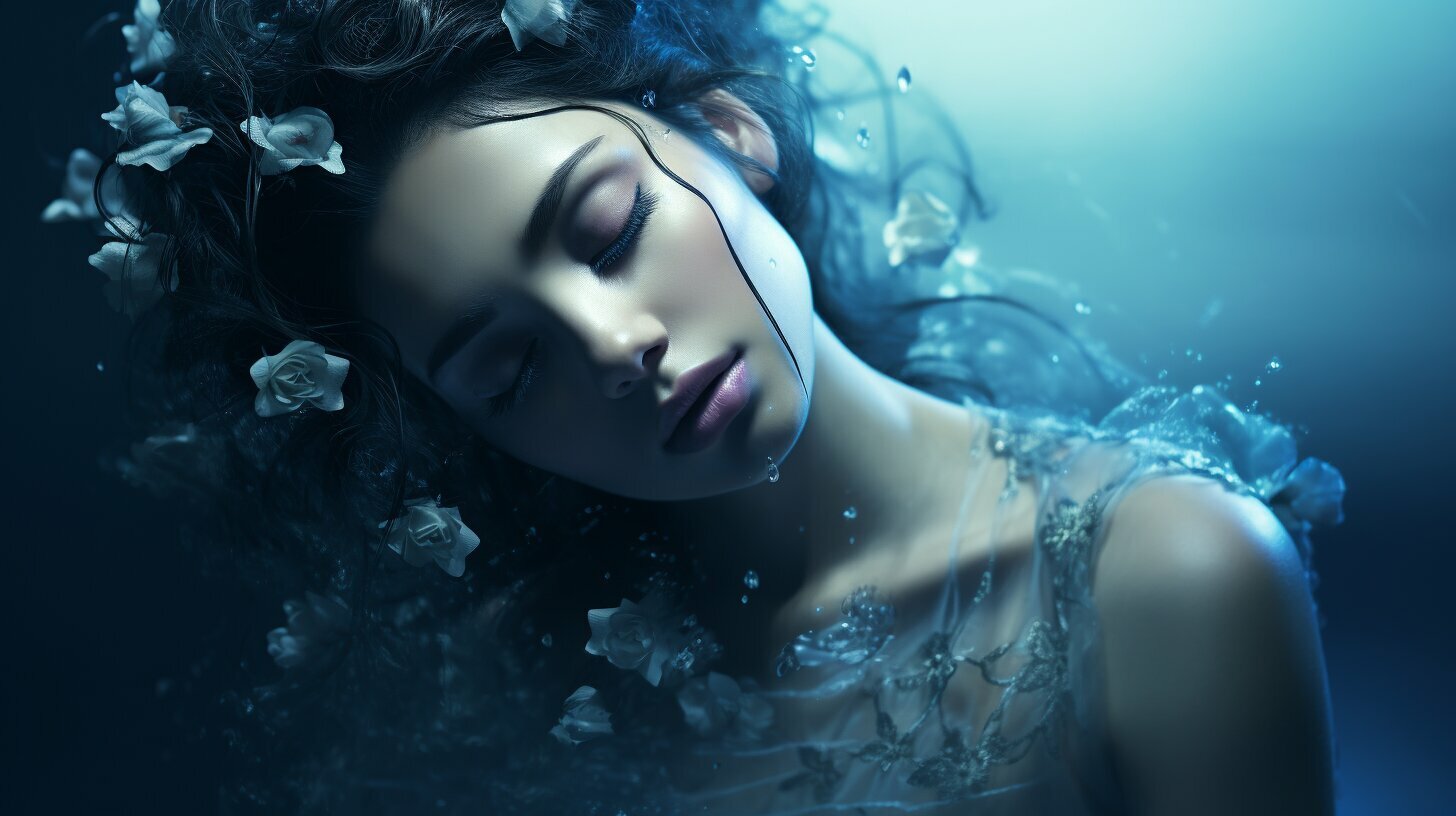 Unraveling the Spiritual Meaning of Crying in a Dream: A Deep Dive