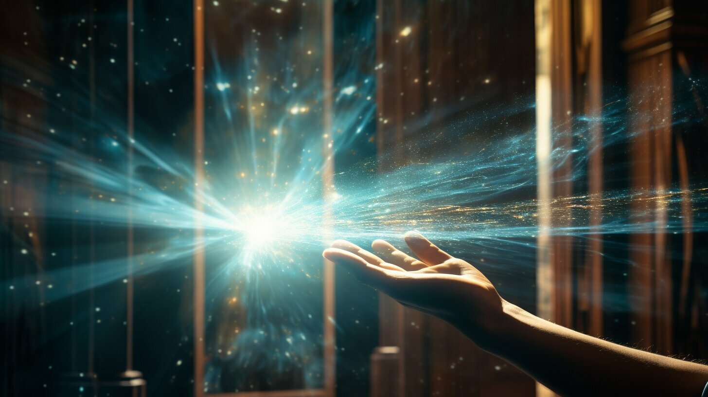 Uncover the Spiritual Meaning of Tapping on Window: Signs & Symbols