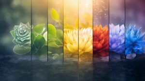 What Are Spiritual Colors? Discover Their Meanings & Impact