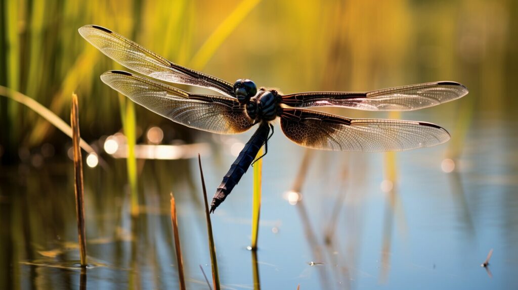 Uncover the Spiritual Meaning of Dragonflies: Symbols & Insights