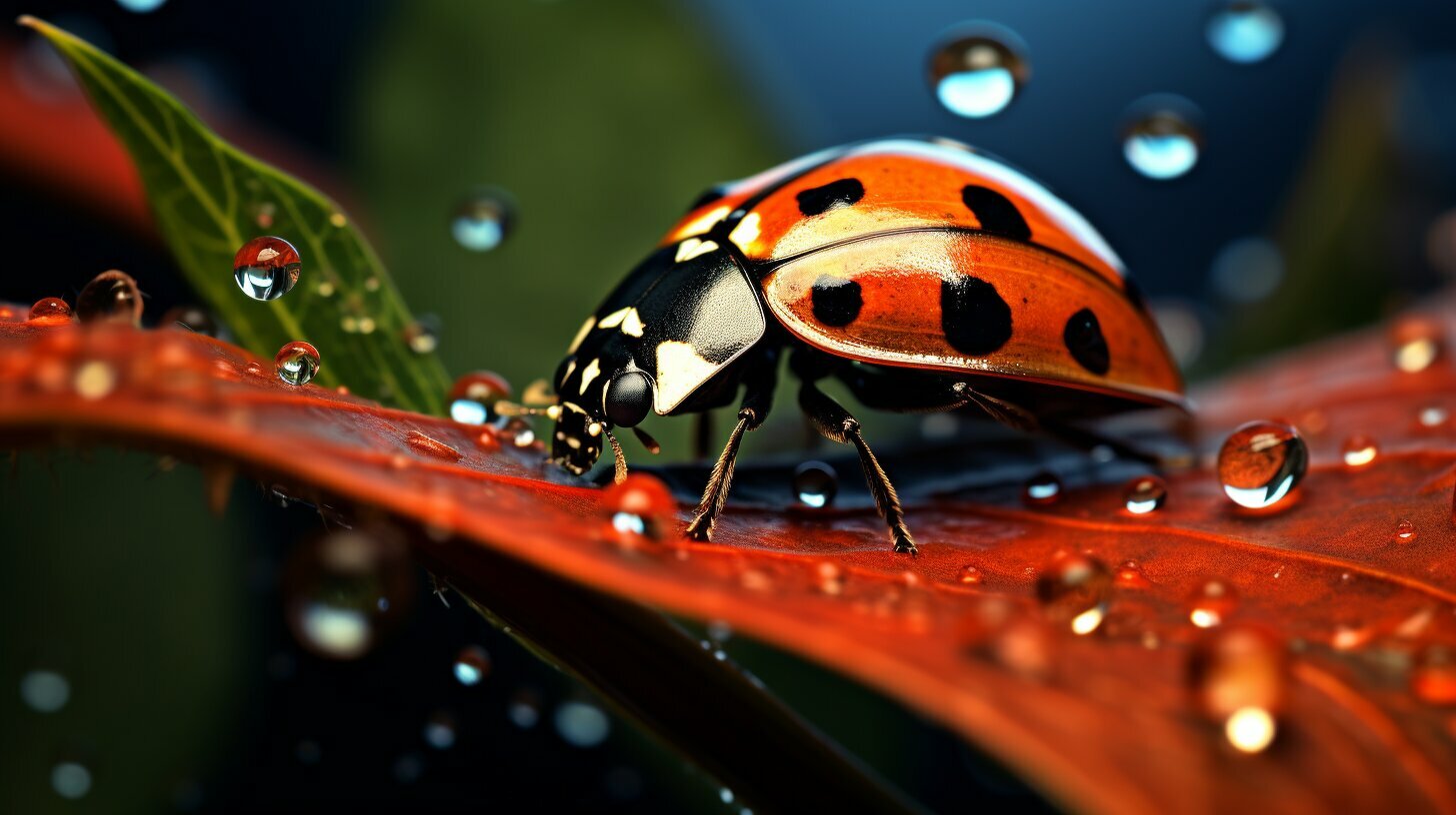 Understanding Why You Keep Seeing Bugs: A Spiritual Meaning Guide