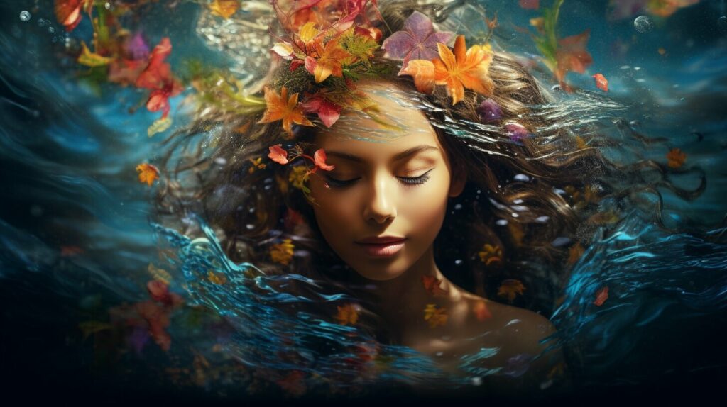 Unveiling the Spiritual Meaning of the Name Miriam