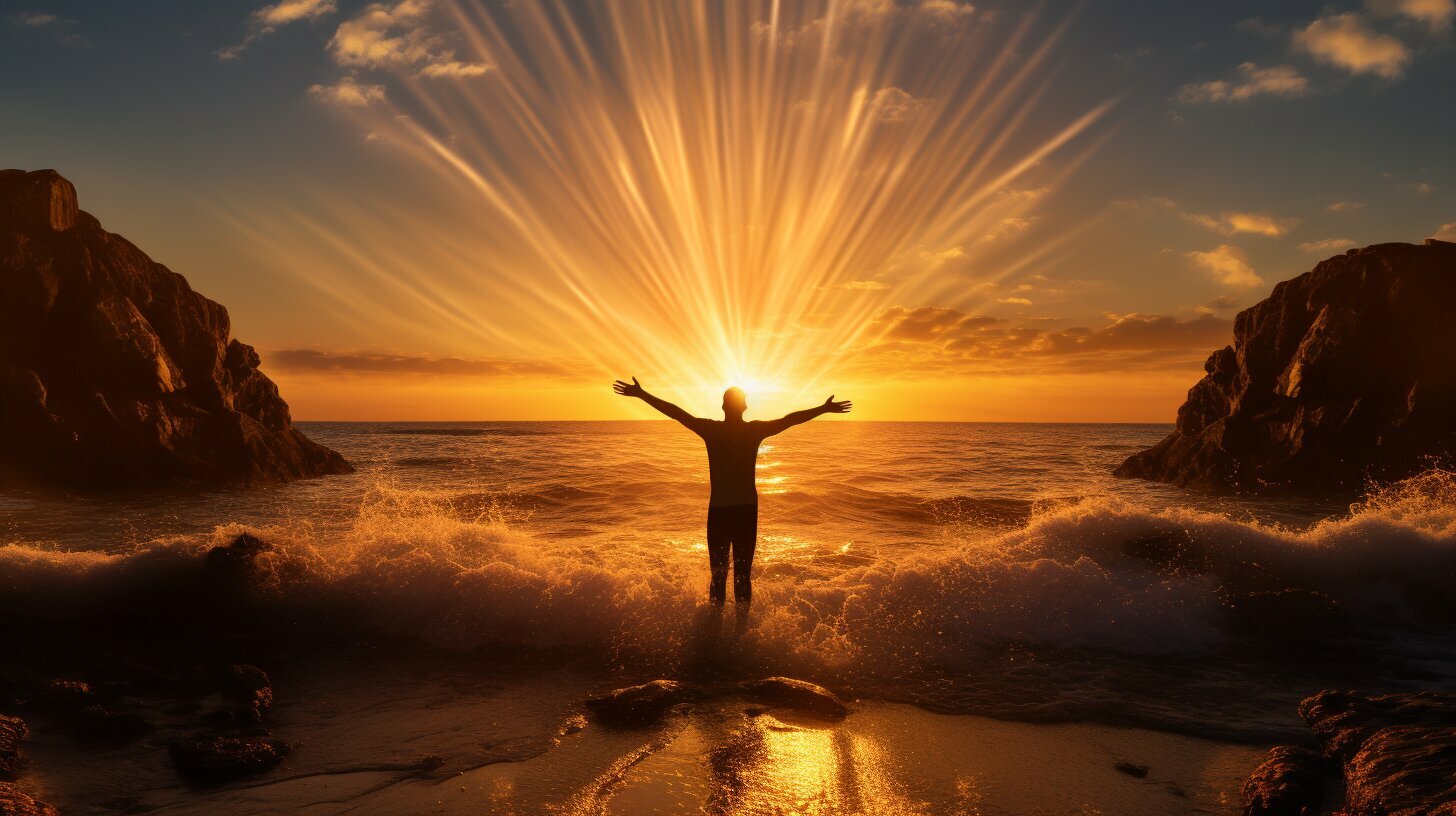 Exploring Why You re Drawn To The Ocean Spiritual Meaning Unveiled