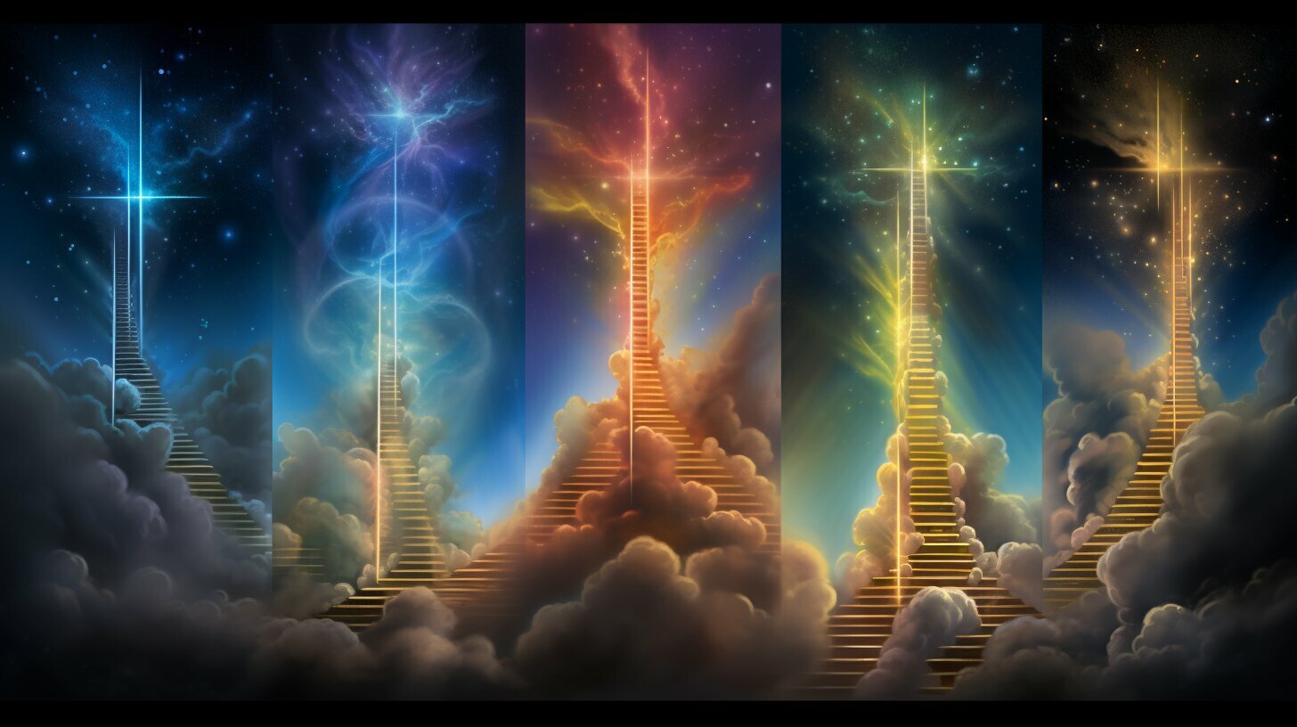 Unveiling the Secrets: What is the Spiritual Meaning of 777?