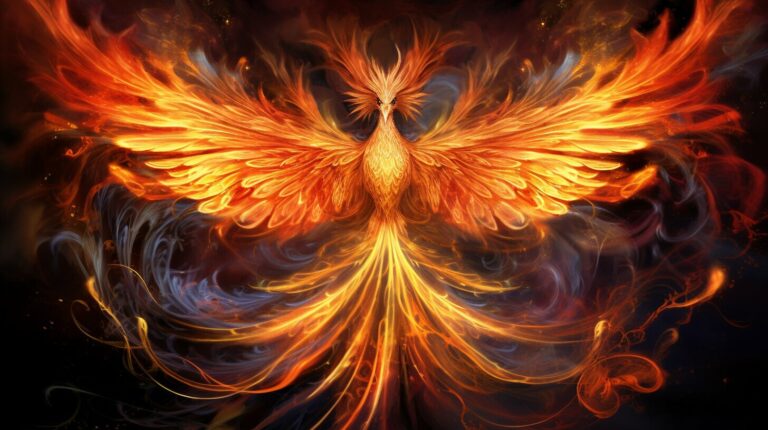 Unlocking the Spiritual Meaning of Fire: A Deep Exploration