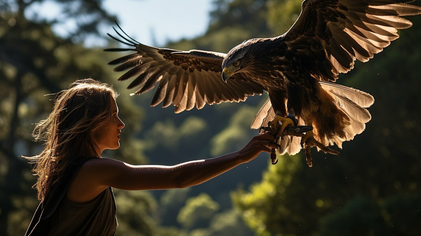Unraveling the Spiritual Meaning: When a Bird Attacks You