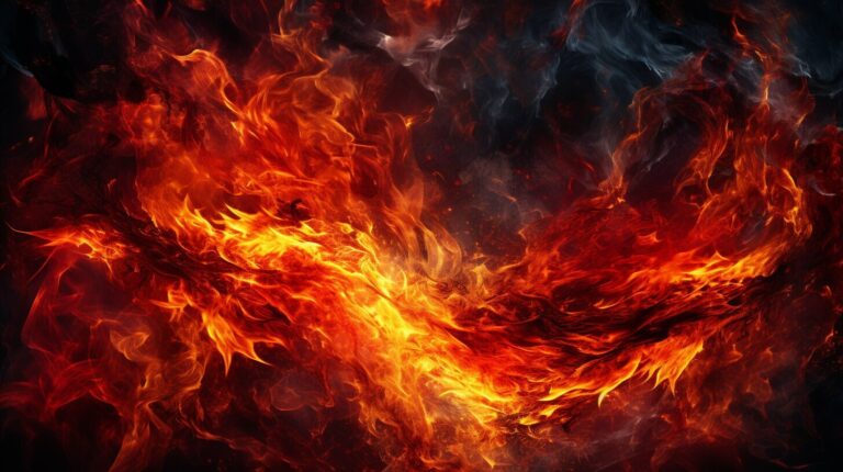 Unlocking the Spiritual Meaning of Fire: A Deep Exploration