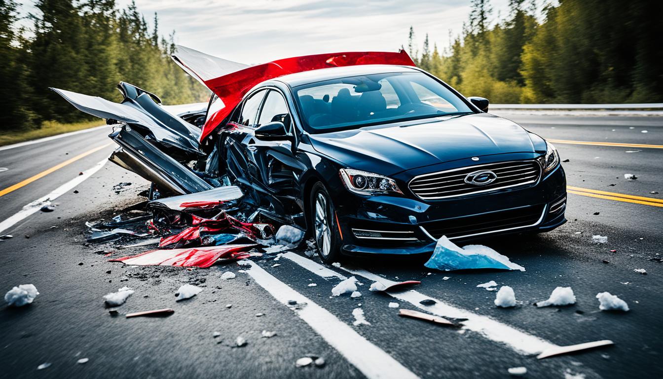 Spiritual Meaning Behind Recurring Car Accidents