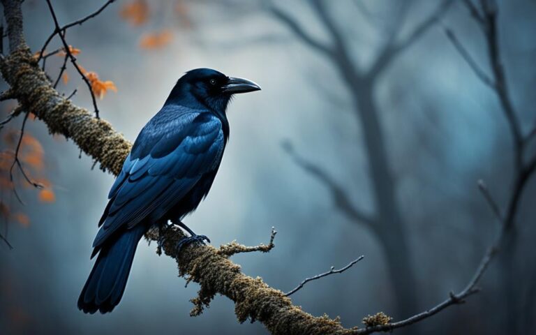 Understanding Crow Symbolism in Spirituality