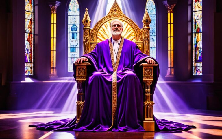 Spiritual Meaning of Purple Explained - Unravel Mysteries