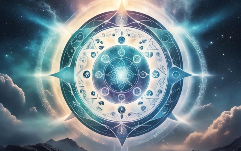 Unraveling the Spiritual Meaning of a Circle