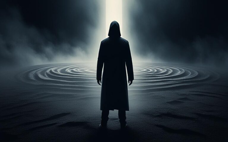 Exploring the Spiritual Meaning of Darkness